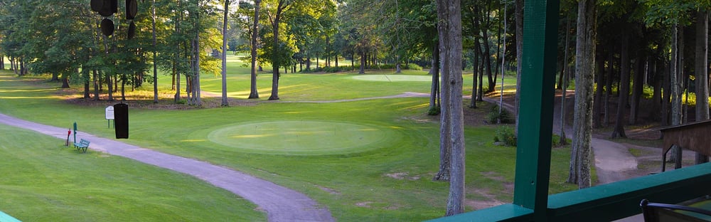 AFTON GOLF COURSE - Updated October 2025 - 175 Afton Lake Rd, Afton ...