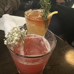 BOSSCAT KITCHEN & LIBATIONS - 1276 Photos & 710 Reviews - 118 West ...