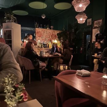 LILITH - Updated April 2025 - 349 Photos & 92 Reviews - 238 Spahr St ...