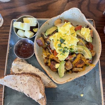 FIRST WATCH - Updated June 2025 - 76 Photos & 49 Reviews - 1510 8th ...