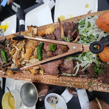 ZARZOOR RESTAURANT - Updated April 2025 - 149 Photos & 110 Reviews ...