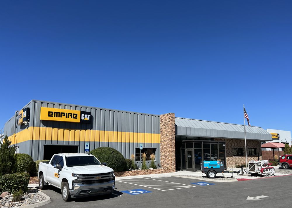 EMPIRE RENTAL - Updated July 2025 - 600 Glendale Ave, Sparks, Nevada ...