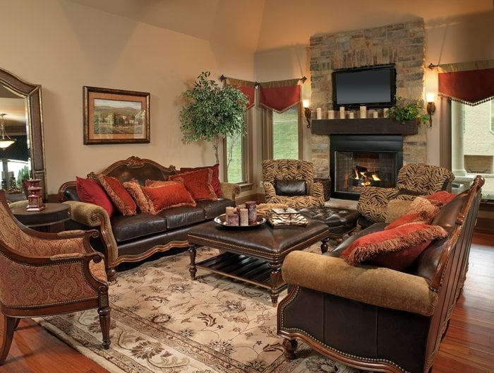 PRESTEL INTERIORS - Updated July 2025 - Dublin, Ohio - Interior Design ...