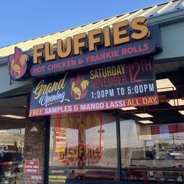FLUFFIES HOT CHICKEN - HACKENSACK - Updated December 2025 - 327 Photos ...