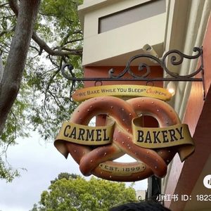 CARMEL BAKERY - 1179 Photos & 891 Reviews - Ocean Ave Between Dolores ...