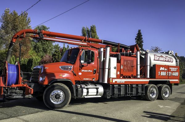 Drain-Pro - Updated October 2025 - 19 Photos - 50 Reviews - 1903 17th ...