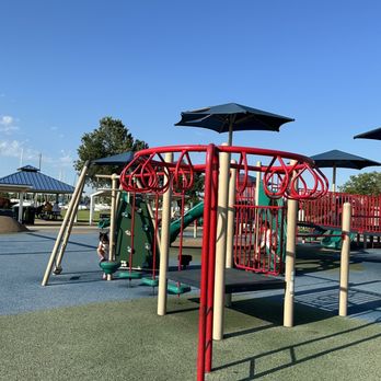 LAKE HEFNER CHILDREN’S PARK - Updated October 2025 - 27 Photos - 9201 ...