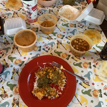 AMBAR INDIA RESTAURANT - Updated August 2024 - 154 Photos & 391 Reviews ...