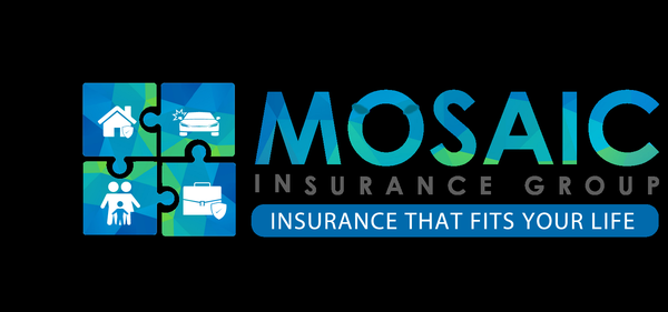 MOSAIC INSURANCE GROUP - Updated October 2025 - 4595 Towne Lake Pkwy ...