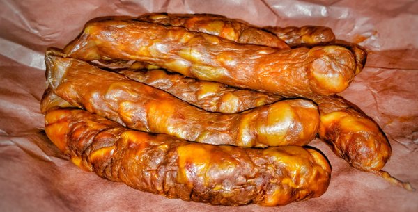 ALVES MEATS & VARIETY - Updated January 2026 - 21 Photos - 157 Macnab ...