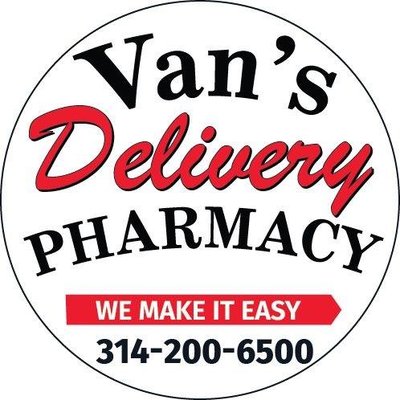 VAN’S DELIVERY PHARMACY - Updated April 2026 - 3229 Lemay Ferry Rd, St ...
