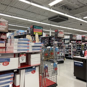 MICHAELS - Updated April 2025 - 24 Photos & 18 Reviews - 1516 ...