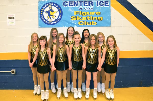 CENTER ICE - Updated December 2025 - 12 Photos & 23 Reviews - 100 ...