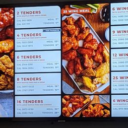 WINGS OVER FARMINGDALE - Updated September 2025 - 109 Photos & 223 ...