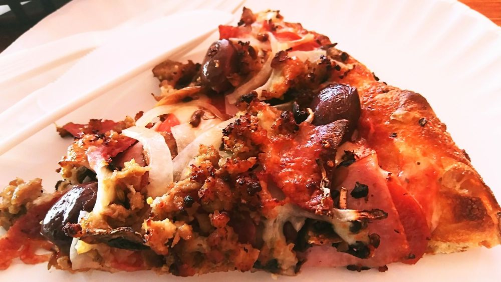 STUMPY’S PIZZA & SUBS - Updated May 2024 - 221 Photos & 443 Reviews ...