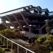 GEISEL LIBRARY - Updated December 2025 - 179 Photos & 75 Reviews - 9500 ...