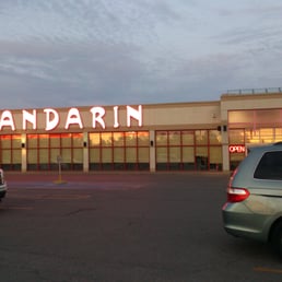 MANDARIN RESTAURANT - Updated December 2025 - 111 Photos & 34 Reviews ...