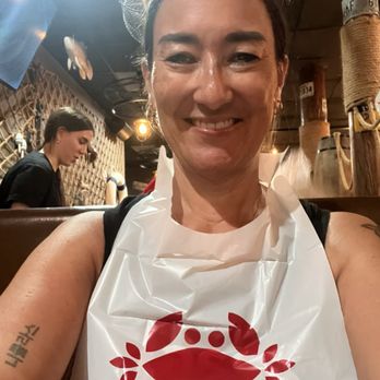 MASTER CRAB - Updated July 2025 - 32 Photos & 48 Reviews - 2414 Del ...