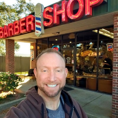 DANE’S BARBER SHOP - BILOXI - Updated January 2026 - 24 Photos & 59 ...