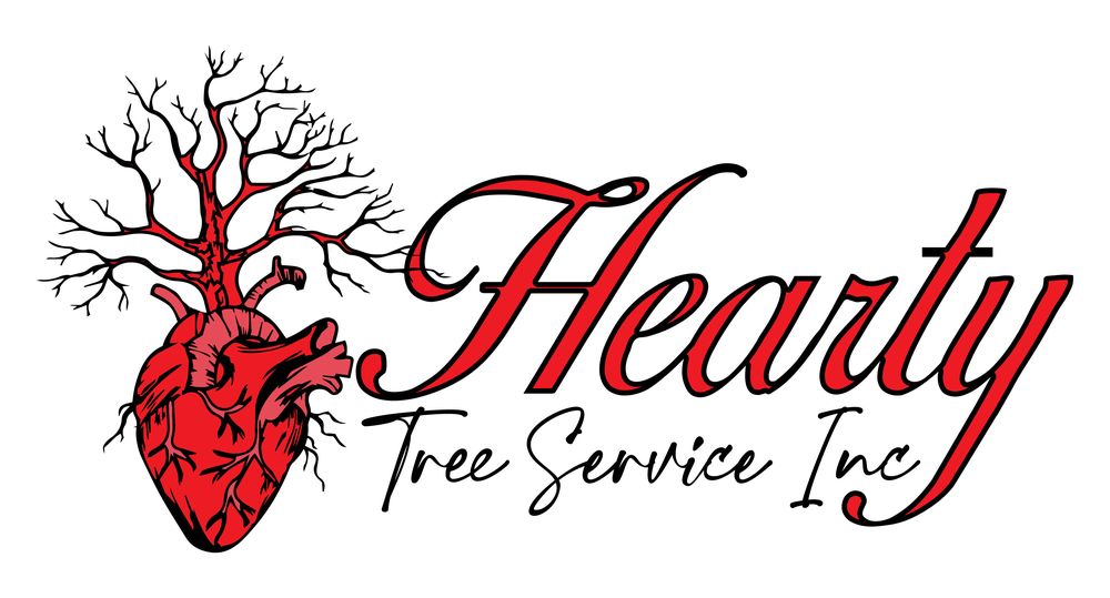 HEARTY TREE SERVICE - Updated June 2024 - Fresno, California - Tree ...