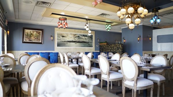 EFSANE MEDITERRANEAN CUISINE - Updated July 2025 - 130 Photos & 51 ...