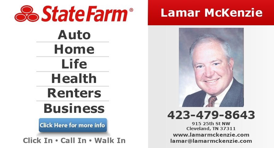 LAMAR MCKENZIE - STATE FARM INSURANCE AGENT - Updated March 2025 ...
