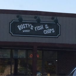 RUSTY’S WHARF - Updated July 2025 - 95 Photos & 211 Reviews - 7256 ...