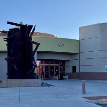 SUMMERLIN LIBRARY - Updated September 2025 - 190 Photos & 84 Reviews ...