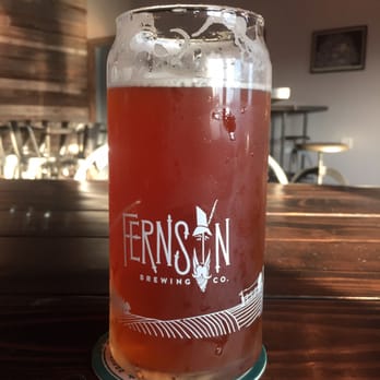 FERNSON BREWING COMPANY - Updated December 2025 - 40 Photos & 25 ...