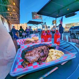 ROLLIN’ SMOKE BBQ - Updated October 2025 - 183 Photos - 75 Reviews ...