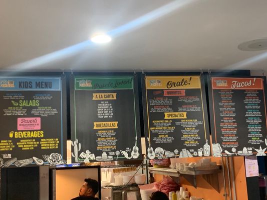 TACO CHOZA - Updated April 2026 - 604 Photos & 377 Reviews - 3922 ...