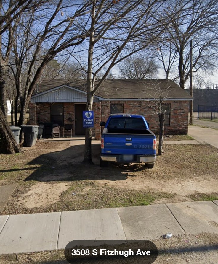 SAM & STAN’S SECURE EVENT PARKING - Updated June 2025 - 3508 S Fitzhugh ...