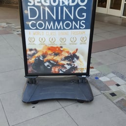 SEGUNDO DINING COMMONS - Updated June 2025 - 123 Photos & 54 Reviews ...