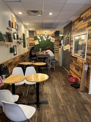 BOBA PARTEA - Updated January 2026 - 298 Photos & 81 Reviews - 2515 O ...