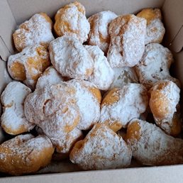 ROCKLIN DONUTS & CINNAMON - Updated November 2025 - 694 Photos & 669 ...