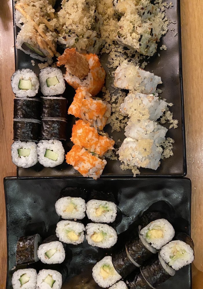 SUMO - Updated May 2024 - 85 Photos & 21 Reviews - Klein ...