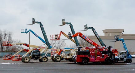 NES RENTALS - Updated October 2025 - 11 Photos - 723 Massman Dr ...