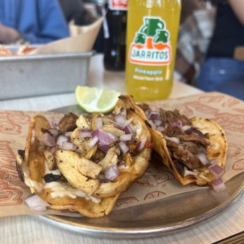 KIKÉ’S RED TACOS - Updated June 2024 - 312 Photos & 208 Reviews - 1200 ...