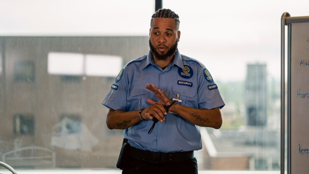 SECURITY GUARD GROUP - Updated September 2024 - Request a Quote - 1501 ...