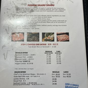 JAZZ CAT RESTAURANT - 976 Photos & 556 Reviews - 1088 S Baldwin Ave ...