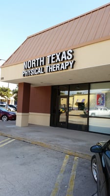 NORTH TEXAS PHYSICAL THERAPY - Updated December 2025 - 17 Reviews ...
