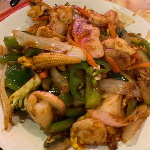 NEW MING GARDEN BUFFET AND GRILL - Updated July 2024 - 37 Photos & 79 ...