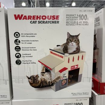 COSTCO - Updated October 2025 - 15 Photos & 14 Reviews - 3173 S Kanner ...