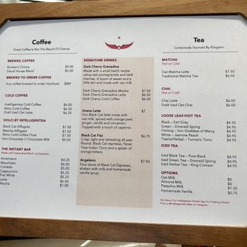 INTELLIGENTSIA COFFEE - Updated July 2024 - 2123 Photos & 1680 Reviews ...