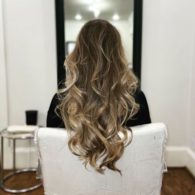 DEREK SANSONE HAIR - 163 Photos & 112 Reviews - Blow Dry/Out Services ...