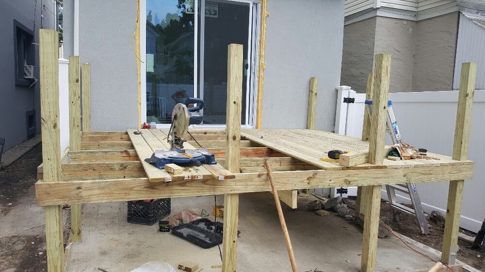 FORTUNE CONSTRUCTION - 21 Photos - 2038 Prospect Ave, east meadow, NY ...