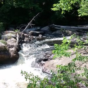 WILDCAT FALLS CONSERVATION AREA - 18 Photos - 31 Currier Rd, Merrimack ...