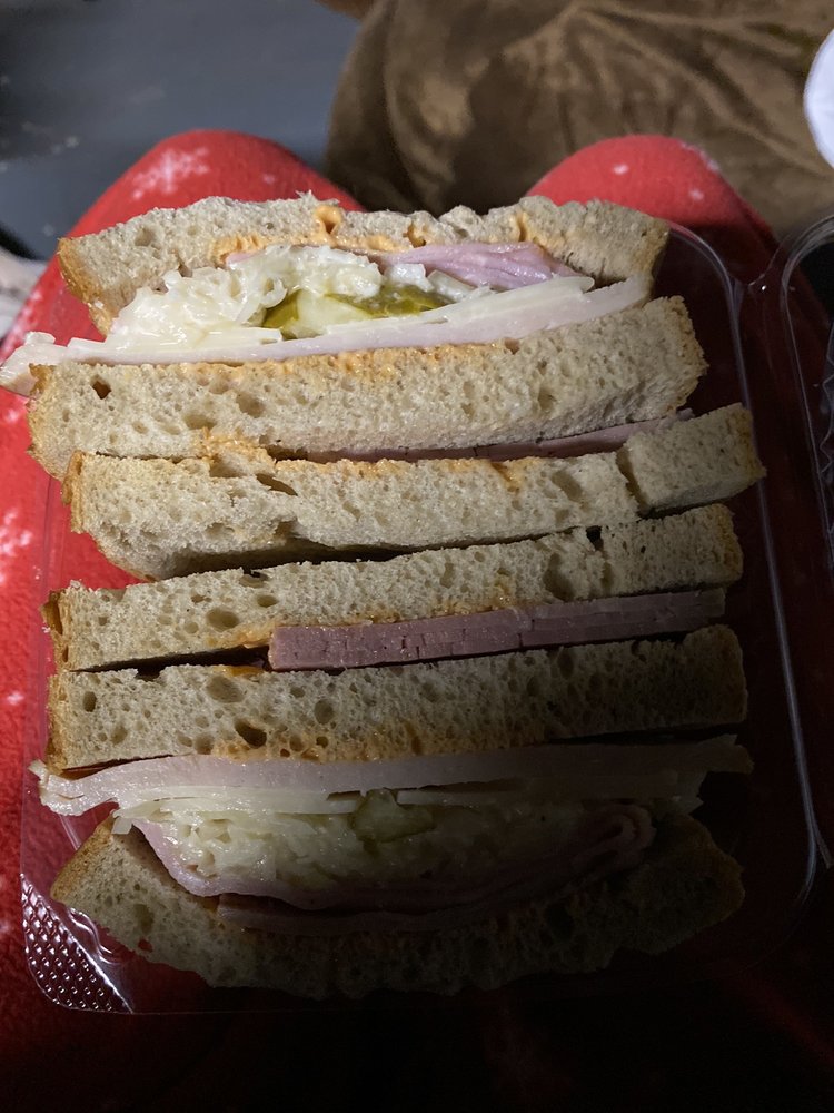 QUICK CHEK - Updated September 2024 - 22 Reviews - 146 Valley Rd ...