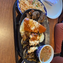 EL TORITO - 820 Photos & 1359 Reviews - Mexican - 600 Cannery Row ...