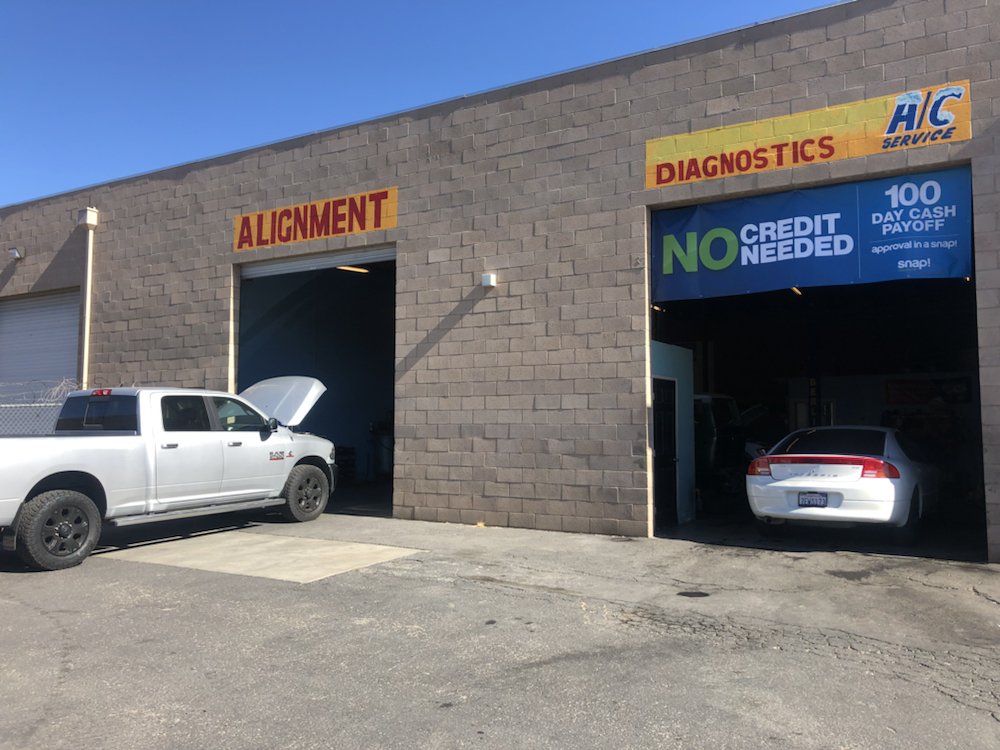 BERLIN AUTOMOTIVE - Updated September 2025 - 10 Reviews - 10902 I Ave ...